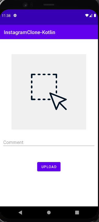 GitHub - omersungur/InstagramClone-Kotlin