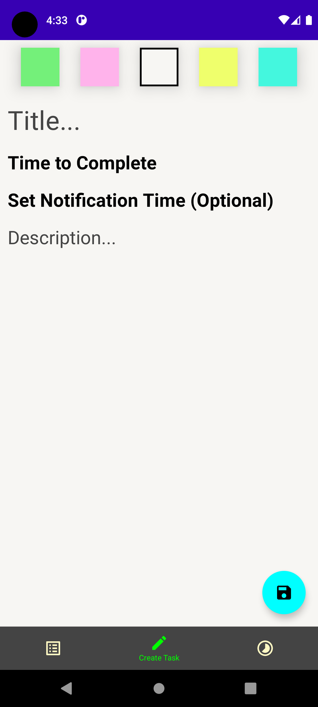 GitHub - omersungur/TodoApp-Android-Compose