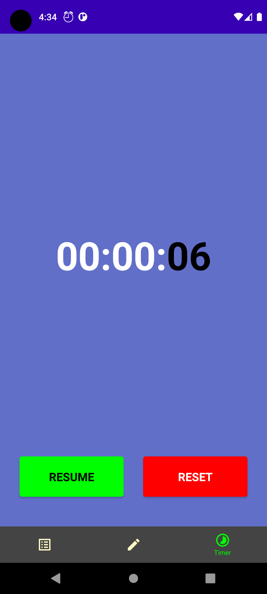 GitHub - omersungur/TodoApp-Android-Compose