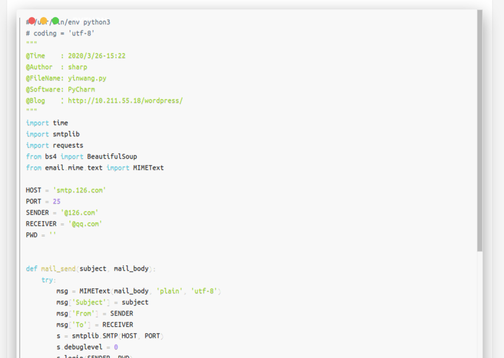 主题与一个Mac风格的代码高亮插件不太兼容，麻烦帮忙看看怎么解决哈 · Issue #277 · seatonjiang/kratos ...