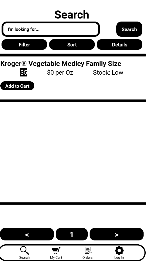"Settings" labeled "Log in" when already logged in · Issue #176 ...