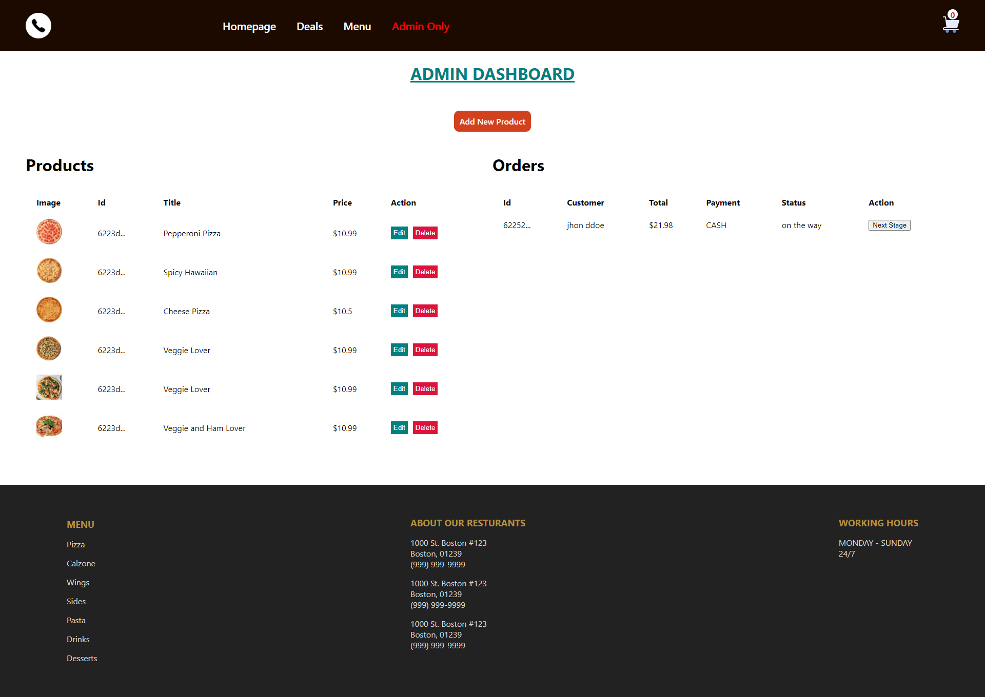 GitHub - AmrindraOuk/Pizza-App: Created with StackBlitz ⚡️