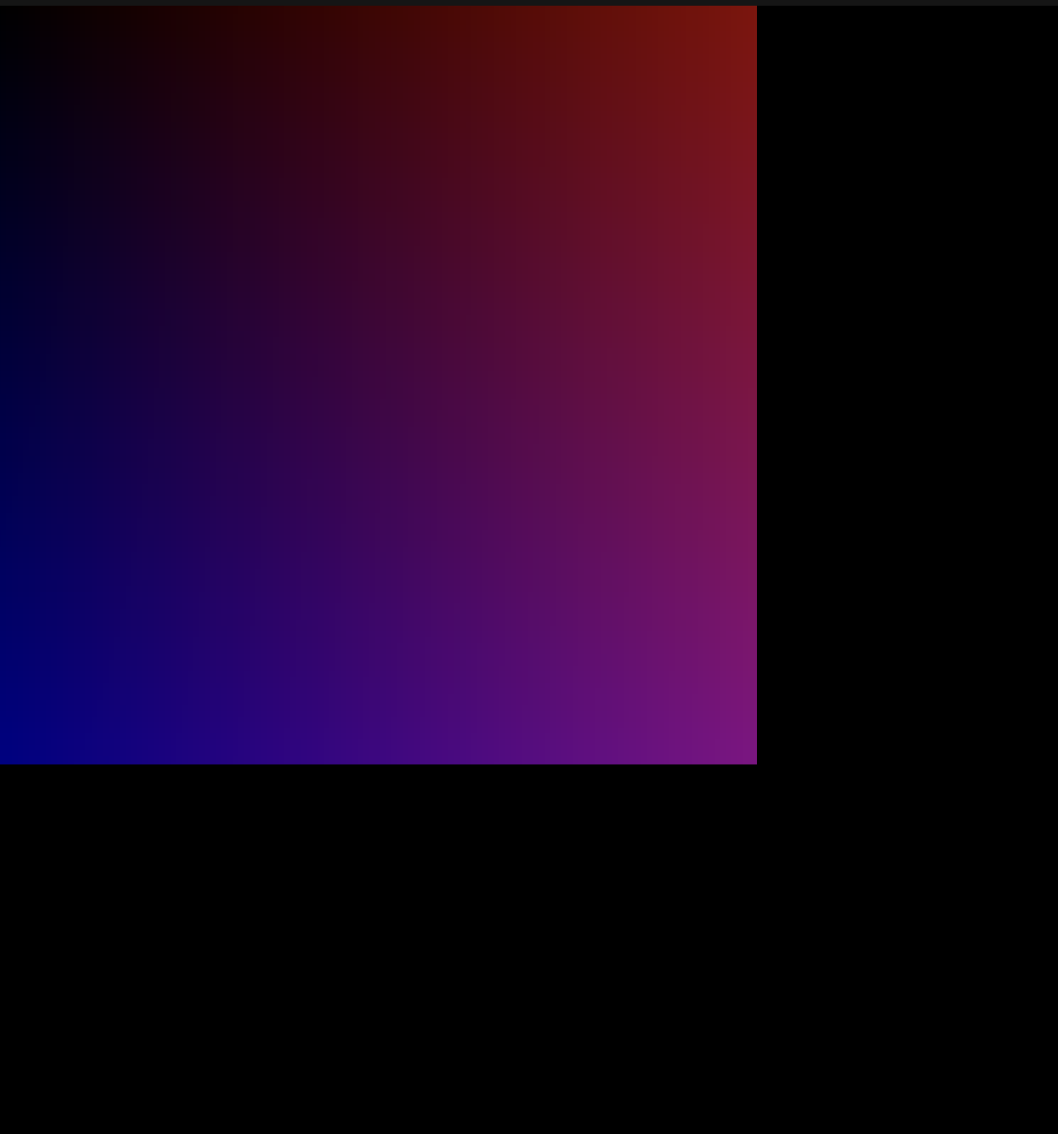 Bug Custom Fragment Shader Filter Vtexturecoord Does Not Behave As Expected · Issue 438 1033
