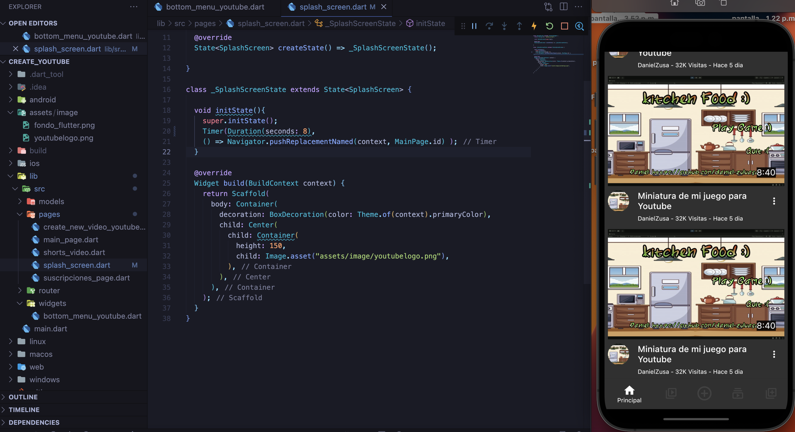 GitHub - daniel-zuluaga/Create_Youtube
