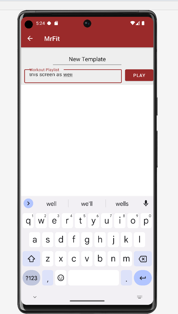 No way to dismiss the keyboard · Issue #149 · SCCapstone/Symphony · GitHub