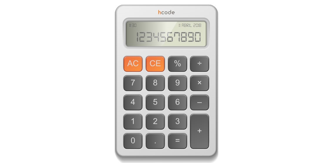 GitHub - celenny/projeto-calculadora-js: Projeto Calculadora com JavaScript