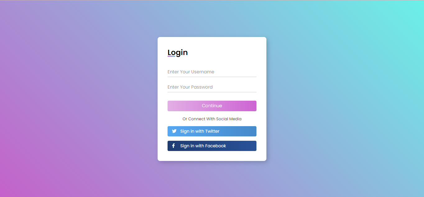 GitHub - celenny/form-login-responsivo: Formulário login responsivo com HTML e CSS