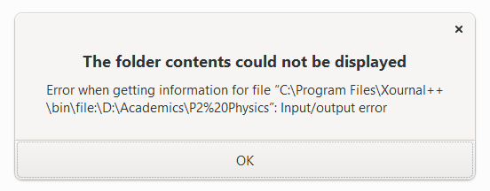 Can't save · Issue #2205 · xournalpp/xournalpp · GitHub