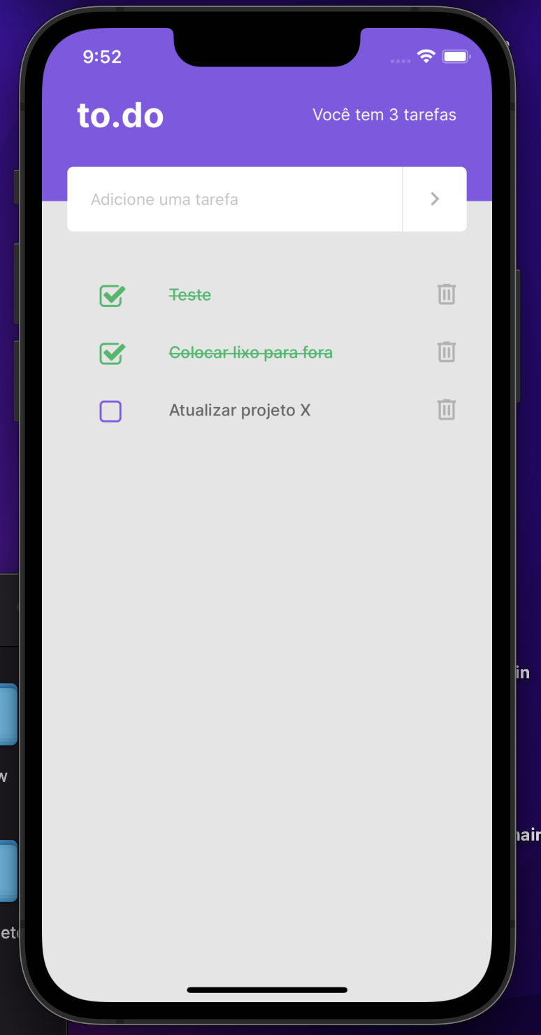 GitHub - jeffmnb/ToDo