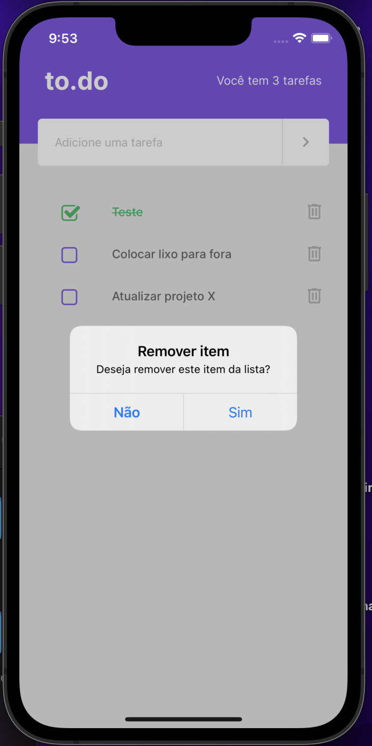 GitHub - jeffmnb/ToDo