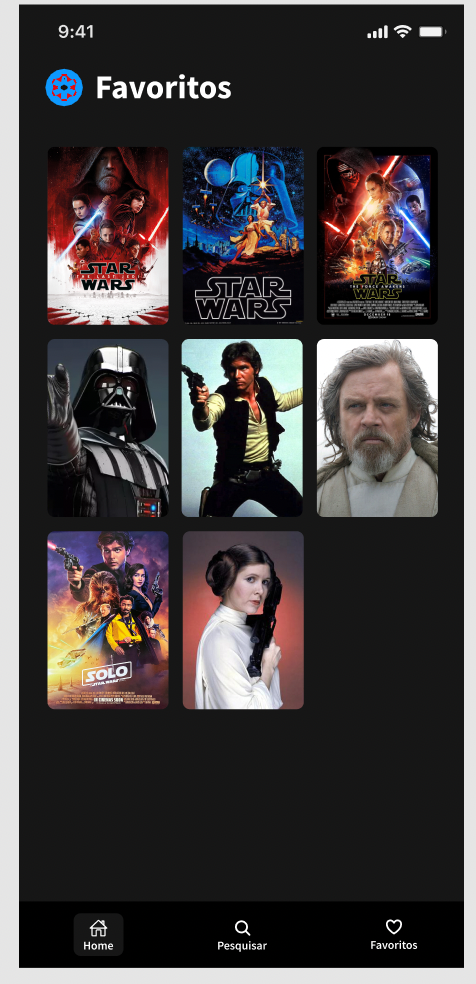 GitHub - jeffmnb/StarWars-Netflix