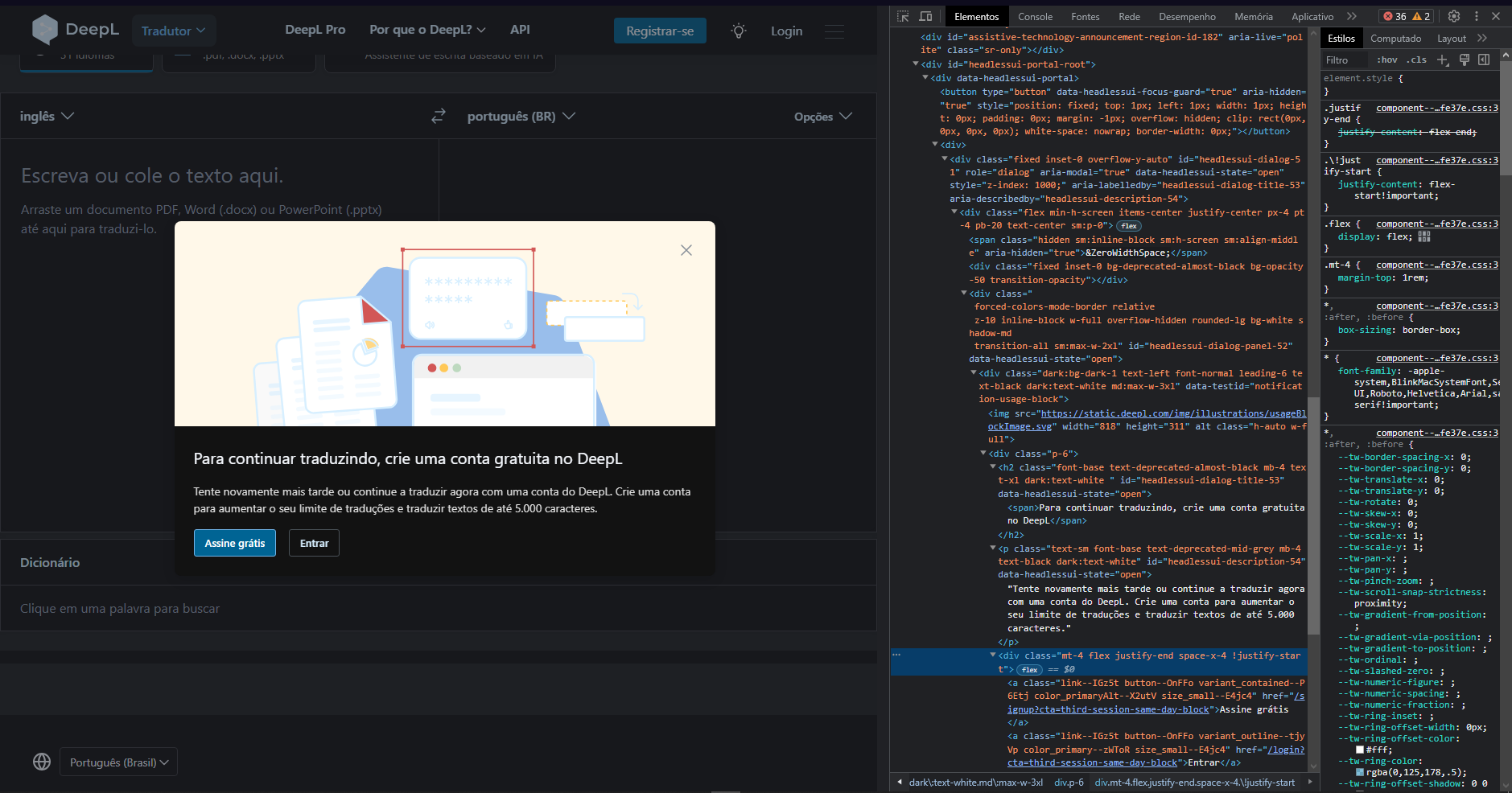 Nuisance · Issue 20231 · Ublockorigin Uassets · Github