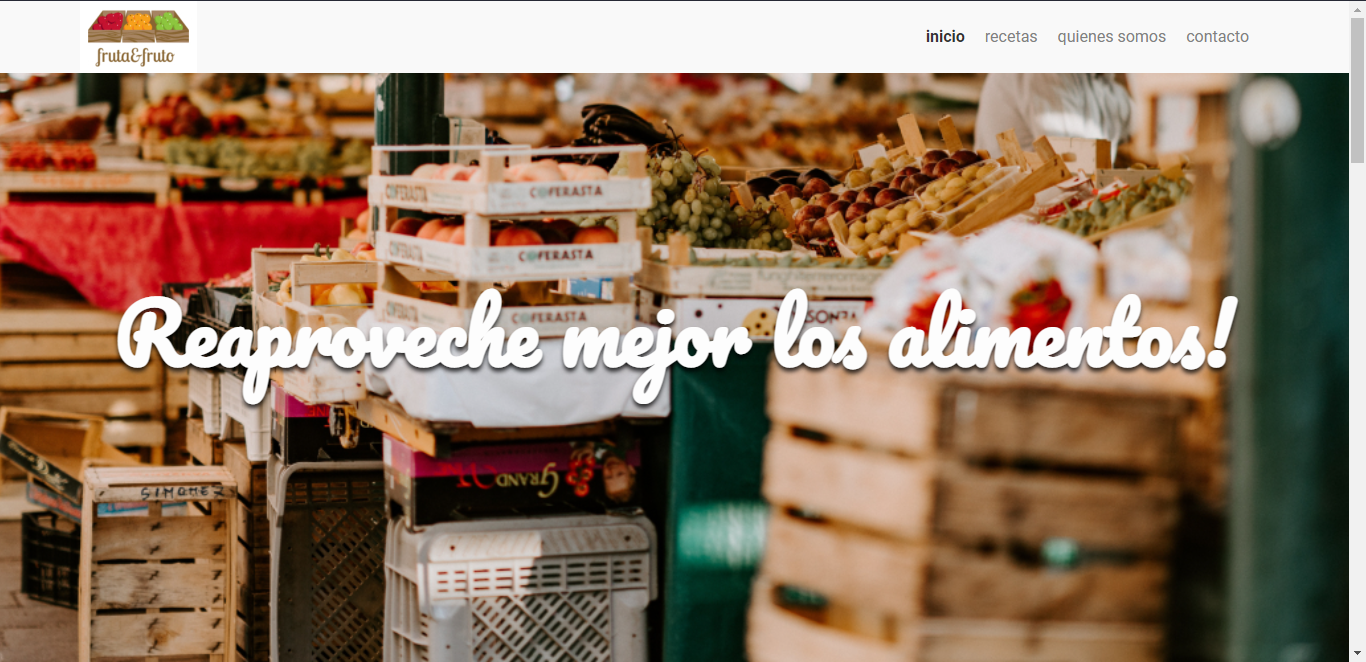 GitHub - b1t0x/Fruta-Fruto: Aplicación web desarrollada usando los conceptos de arquitectura CSS ...