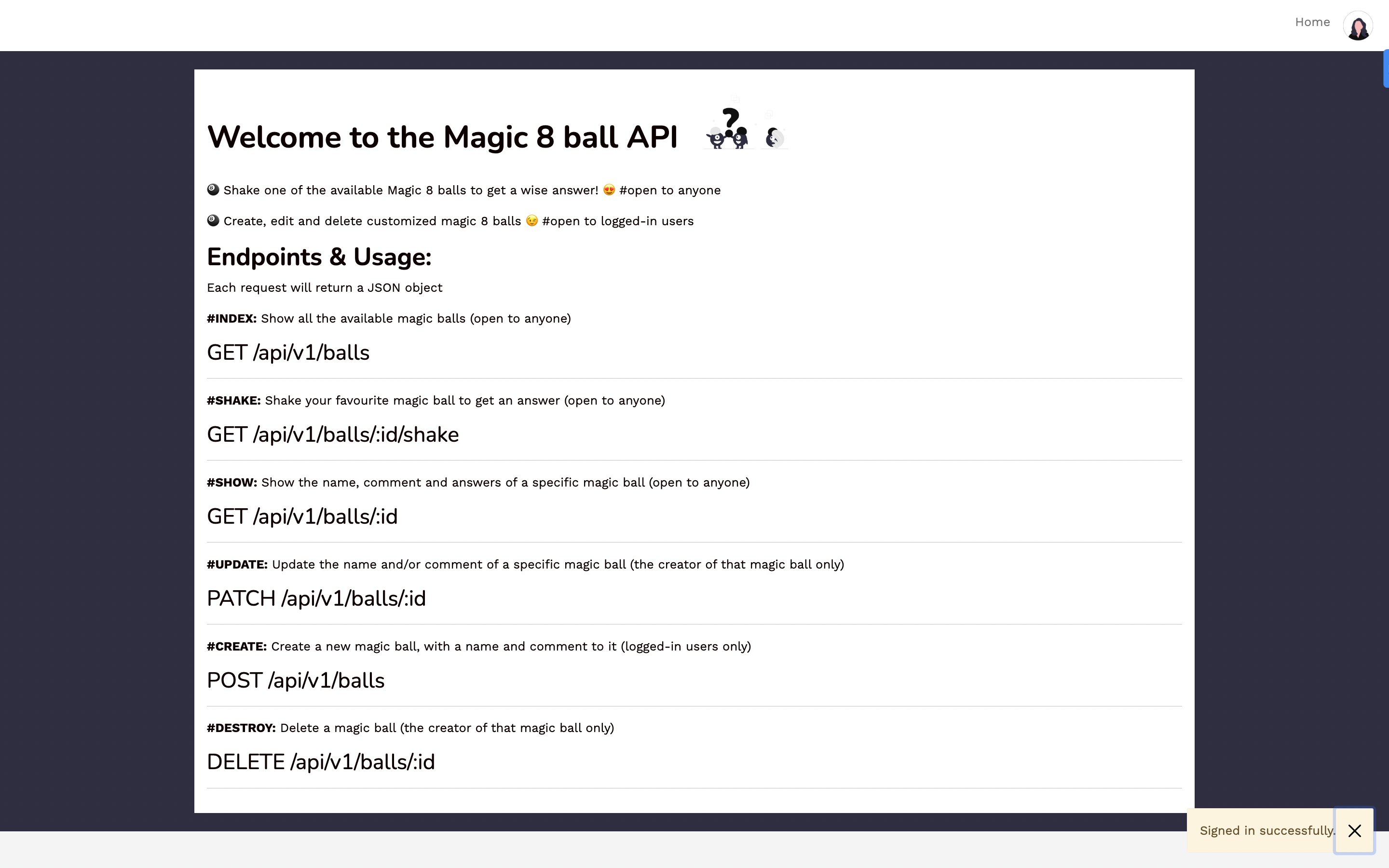 GitHub - mmiy55/magic-8-ball-api: magic-8-ball-api