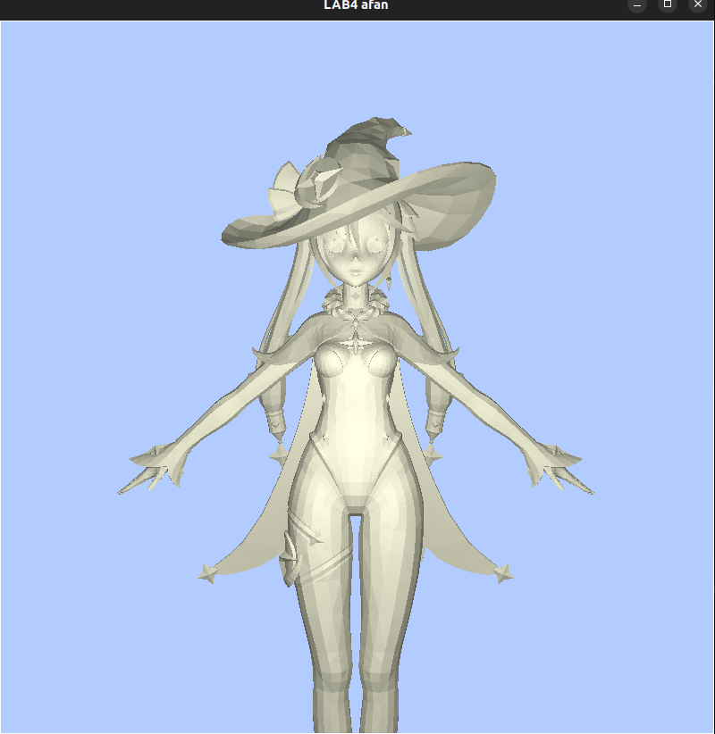 GitHub - afan0918/rendering-engine: my rendering engine，我刻的渲染引擎