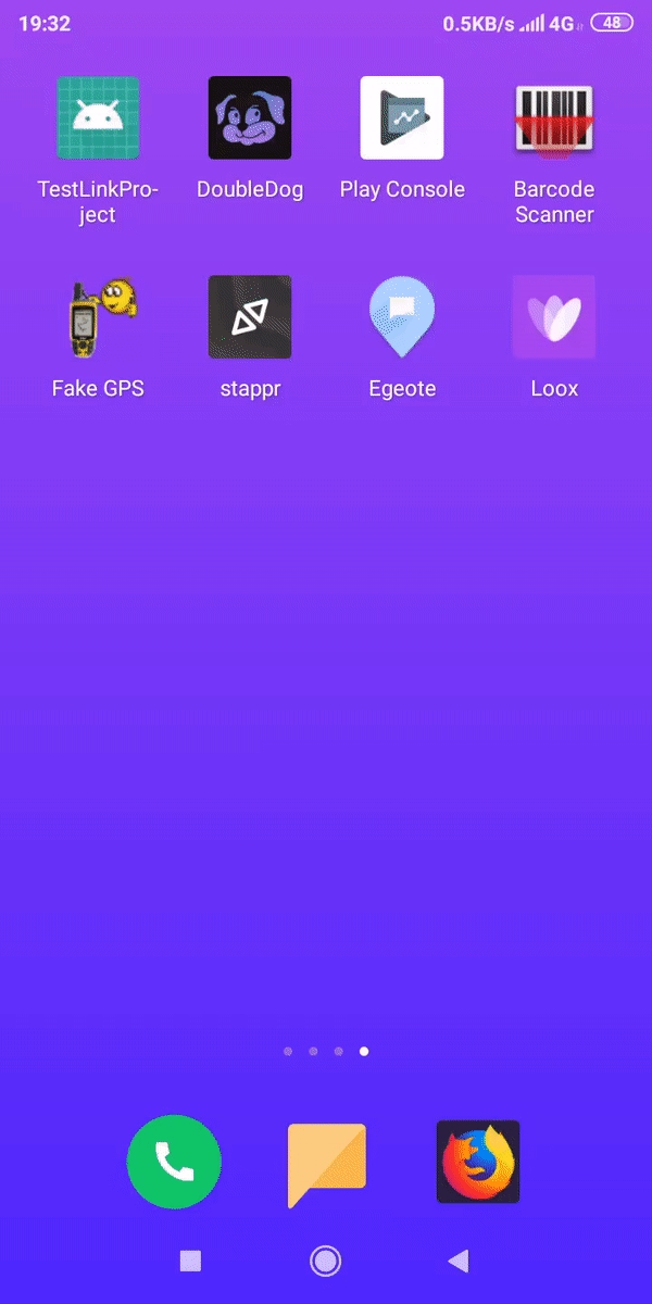 Splash screen not visible in standalone app after SDK 33 update (Android) · Issue #4498 · expo ...