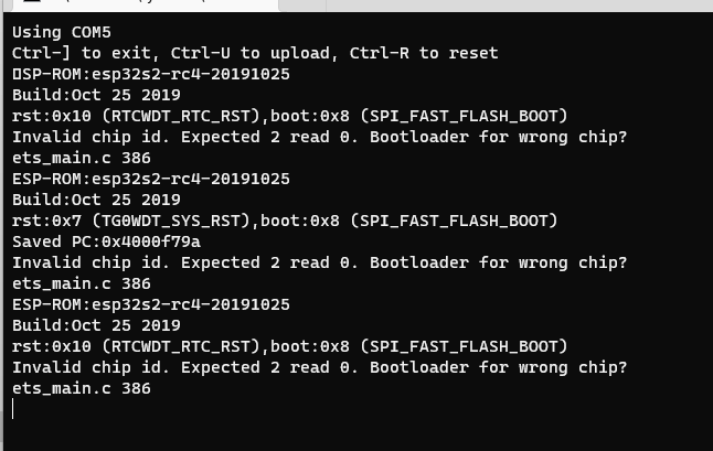 can fluidNC run at esp32-s2? · Issue #410 · bdring/FluidNC · GitHub