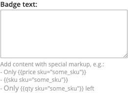 HOW-TO add an input field to set additional CSS classnames to CC ...