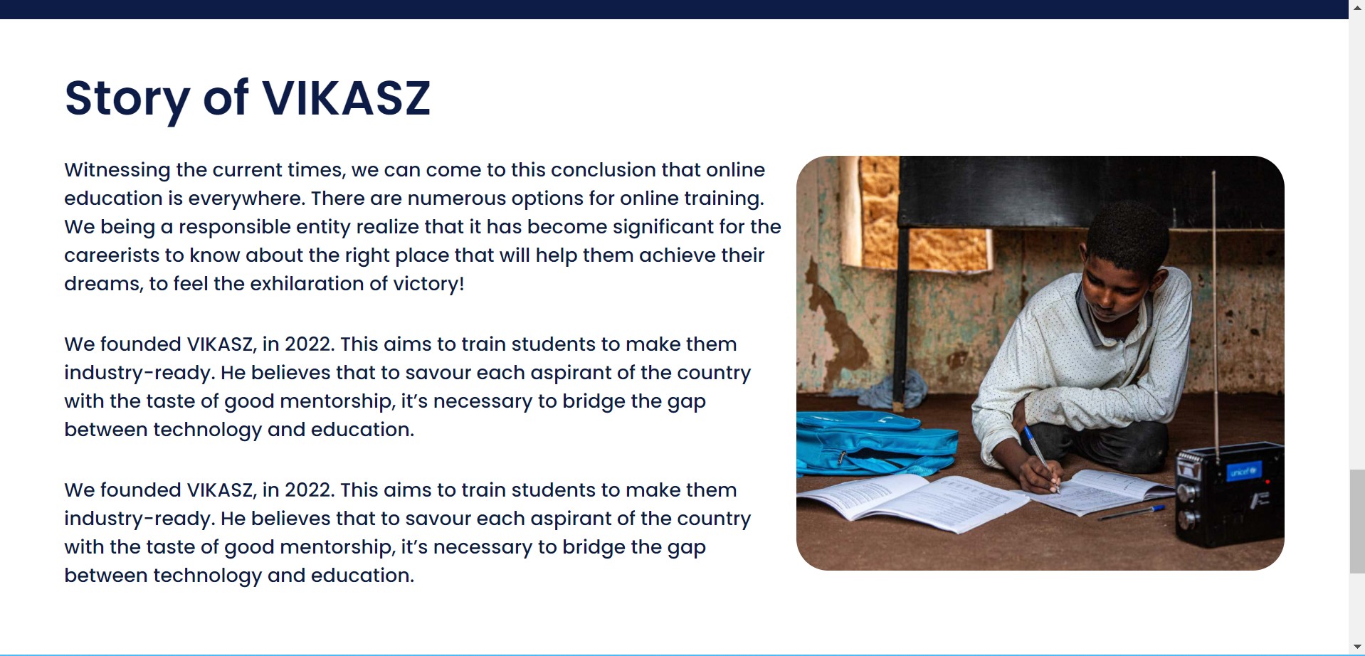 GitHub - saicherry93479/carrerr-path-Application