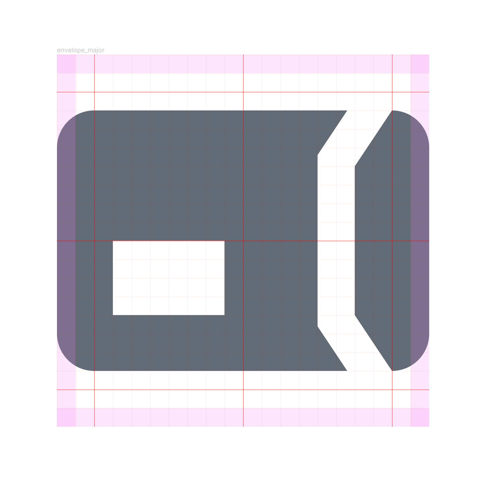 [icon] Update Icon Envelope Major · Issue 9165 · Shopify Polaris · Github