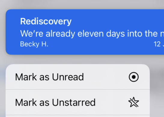 Smart Feeds icon update · Issue #3886 · Ranchero-Software/NetNewsWire · GitHub