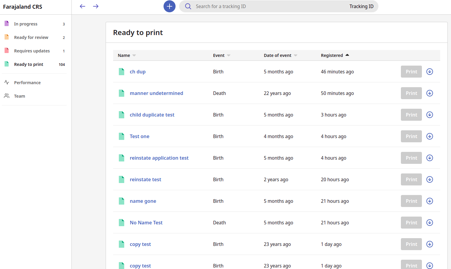 Appearing different fonts after reload · Issue #3473 · opencrvs/opencrvs-core · GitHub