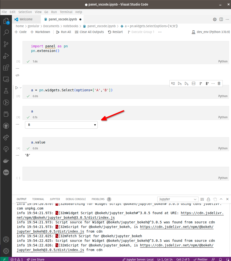 Using Jupyter Server Remote | UNABLE_TO_VERIFY_LEAF_SIGNATURE · Issue #12898 · microsoft/vscode ...