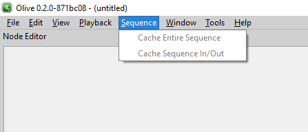 [UI] Greyed out menu items looks "off" in dark theme · Issue #1217 ...