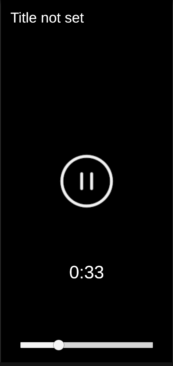 GitHub - iroqas/iroqas-audio-player: Simple audio player for Unity