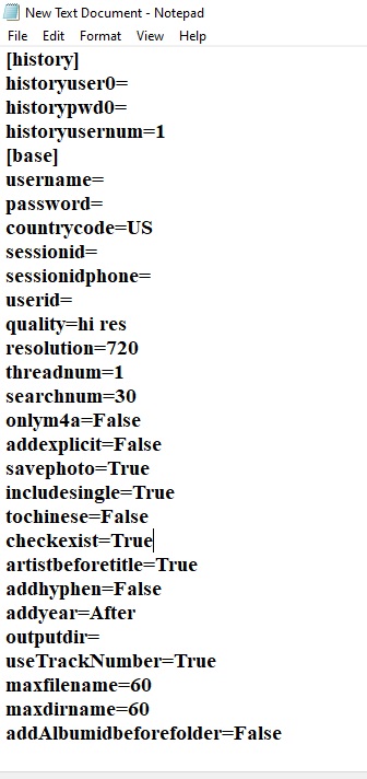 [QUESTION] Add access token to Tidal-GUI · Issue #452 · yaronzz/Tidal-Media-Downloader · GitHub