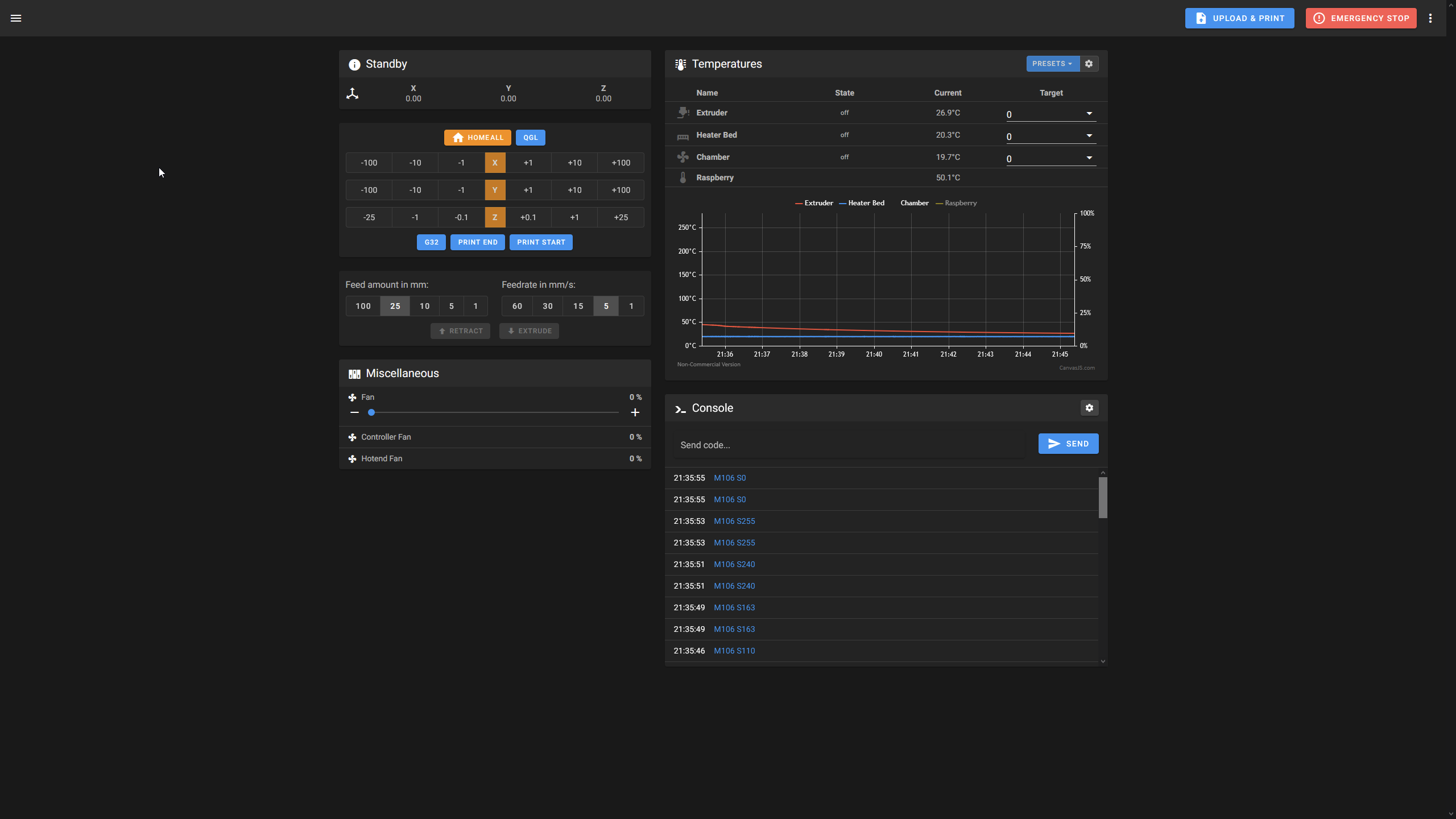 [FR] Three columns on dashboard and repositioning dashboard items ...