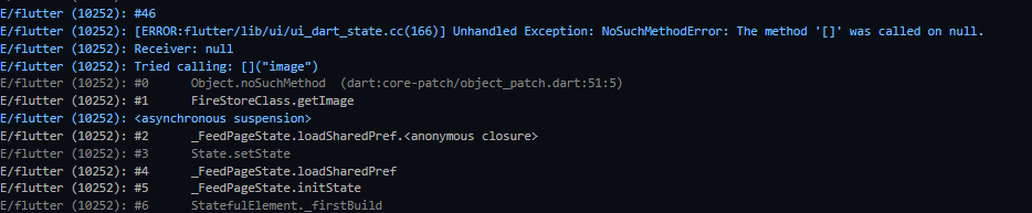 Awesome Work Bro! · Issue #95 · TheAlphamerc/flutter_twitter_clone · GitHub