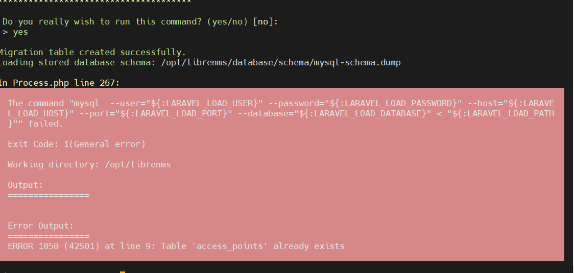 DB Schema · Issue #12552 · librenms/librenms · GitHub