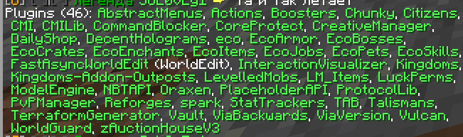 [BUG] JUKEBOX volume · Issue #540 · oraxen/oraxen · GitHub