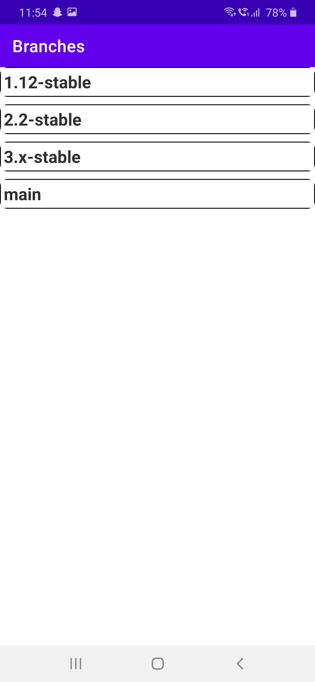 GitHub - BHAVESH24042000/MyGithubApplication