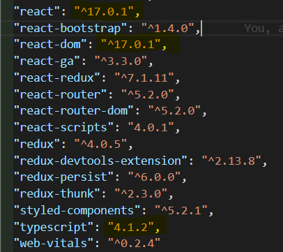 Editor report "react-jsx" as a problem when setting it as the "jsx" value in tsconfig · Issue ...