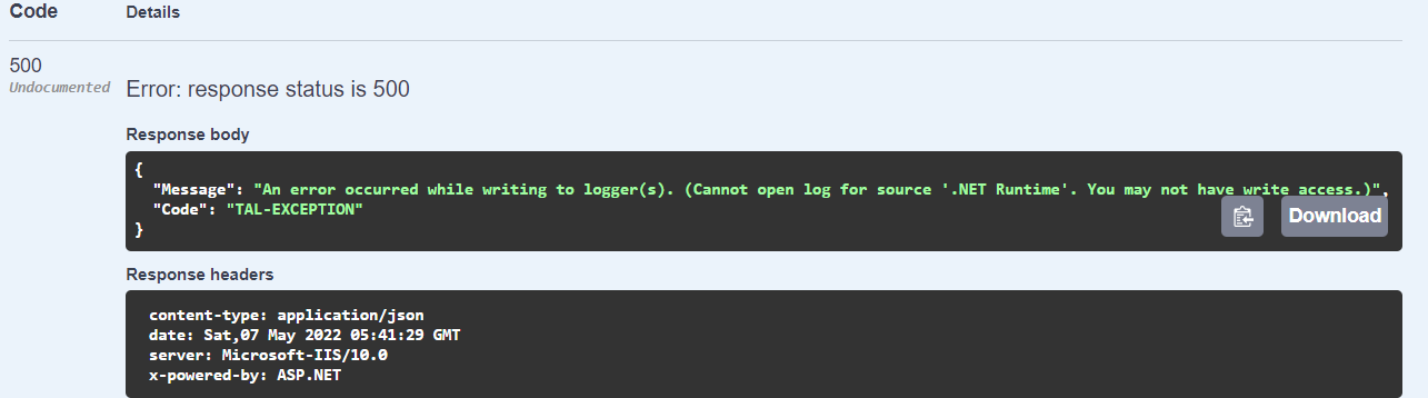 GitHub - mingw-io/TAL: Coding Exercise