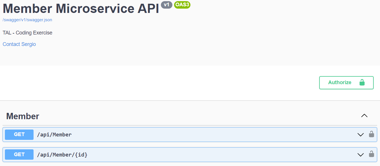 GitHub - mingw-io/TAL: Coding Exercise