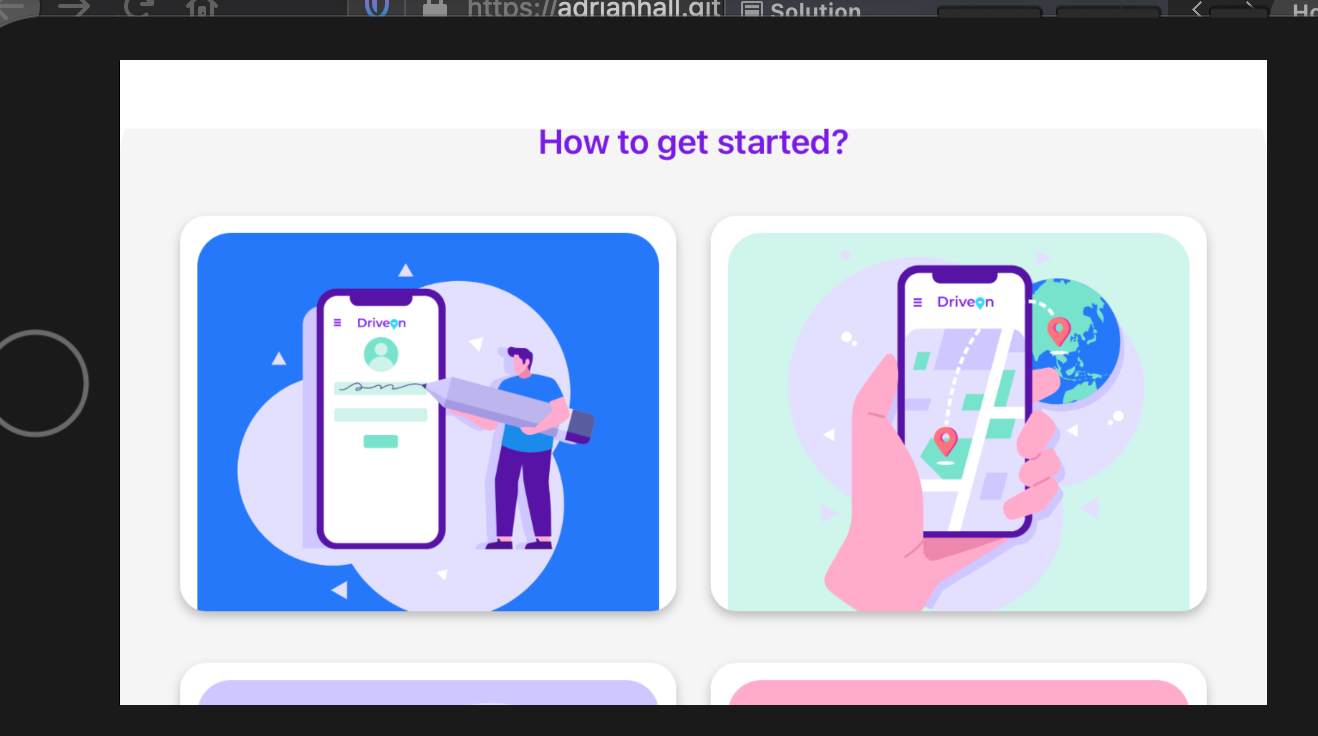 Great Demo! Question about rotating the iPhone · Issue #1 · ufukhawk/Chased-Home-UI-Design · GitHub