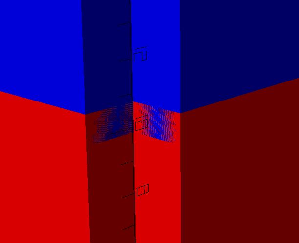 color() command "bleeds" into other objects through the difference() operation · Issue #4335 ...