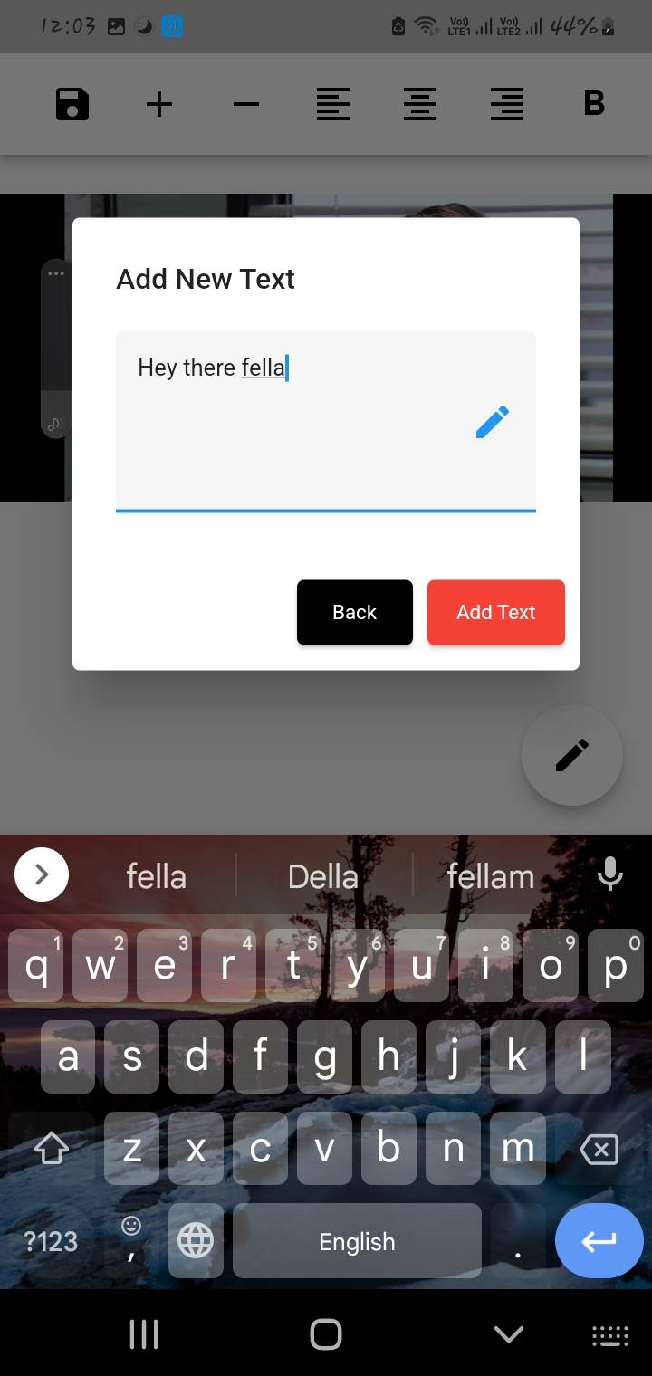 GitHub - mdminhaziftekhar/photo_editor_app_flutter: This is a simple photo editor app made using ...