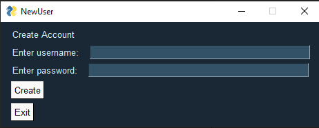 GitHub - ClassyExit/BankApp