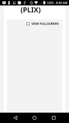 Html 5 Viewing Issues On Android · Issue 7513 · Learningequalitykolibri · Github