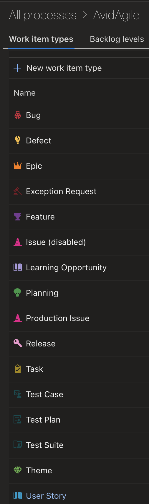 Projects Missing From WorkItems WIP Age · Issue #47 · nbrown02/FlowViz · GitHub