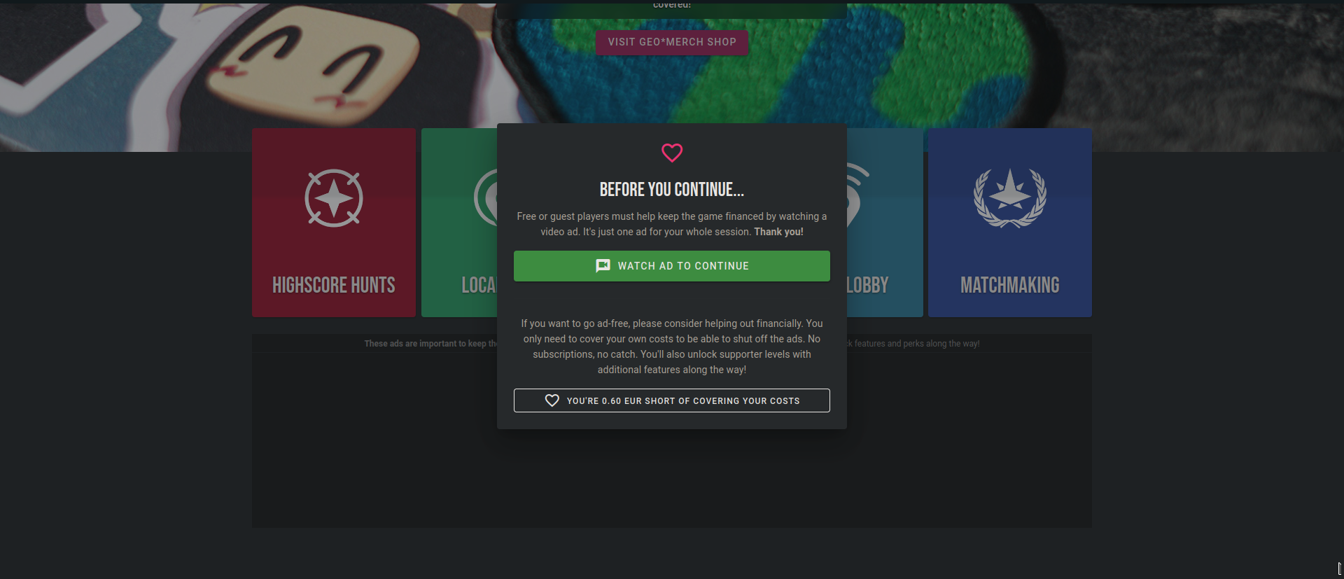 geotastic.net: ads and detection · Issue #16336 · uBlockOrigin/uAssets · GitHub