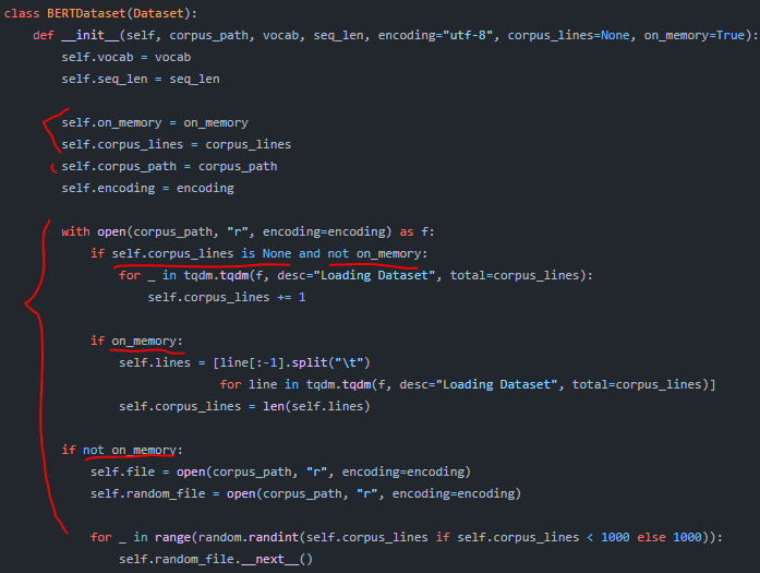 bert-pytorch 코드 실행 및 분석 · Issue #4 · Juhyun-kim98/BERT_practice · GitHub