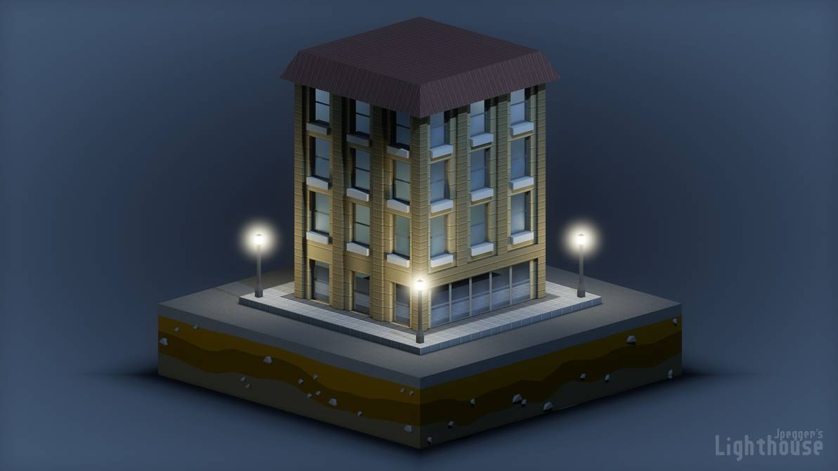 Create basic house · Issue #1 · lapin-games/birdy-assets · GitHub