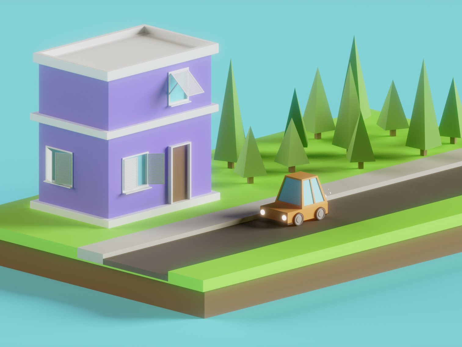 Create basic house · Issue #1 · lapin-games/birdy-assets · GitHub