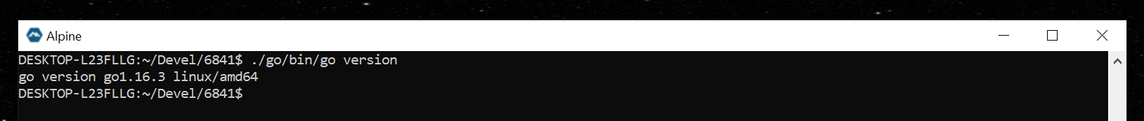 Wsl2 Cannot Execute Some Linux Executables No Such File Or