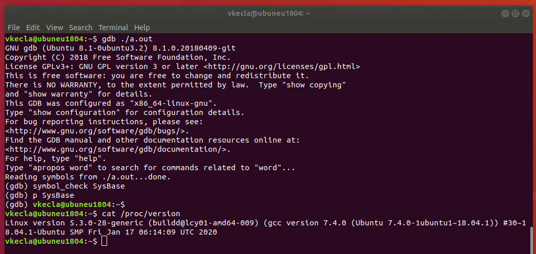Problem Scripting Gdb Under Wsl2 · Issue 4856 · Microsoftwsl · Github 7225